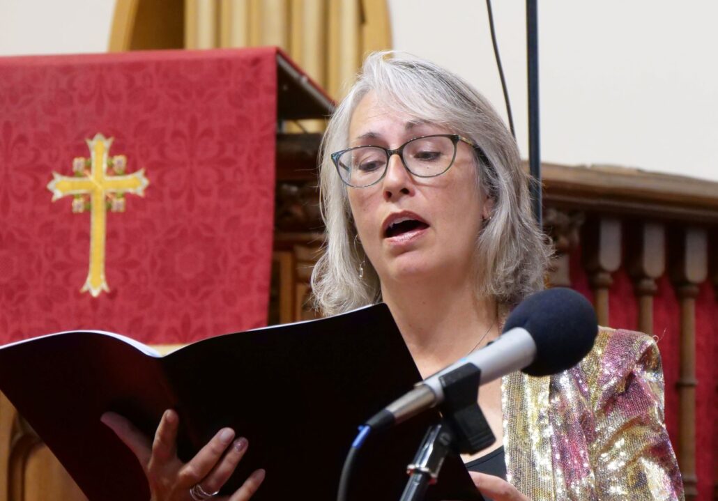 About The Choir - Harmony Singers